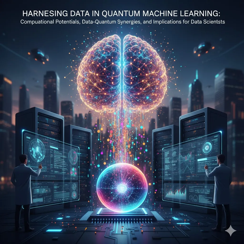 The Quantum Leap: How Quantum Computing Will Accelerate AI Adoption | by Gurmeetarora ...
