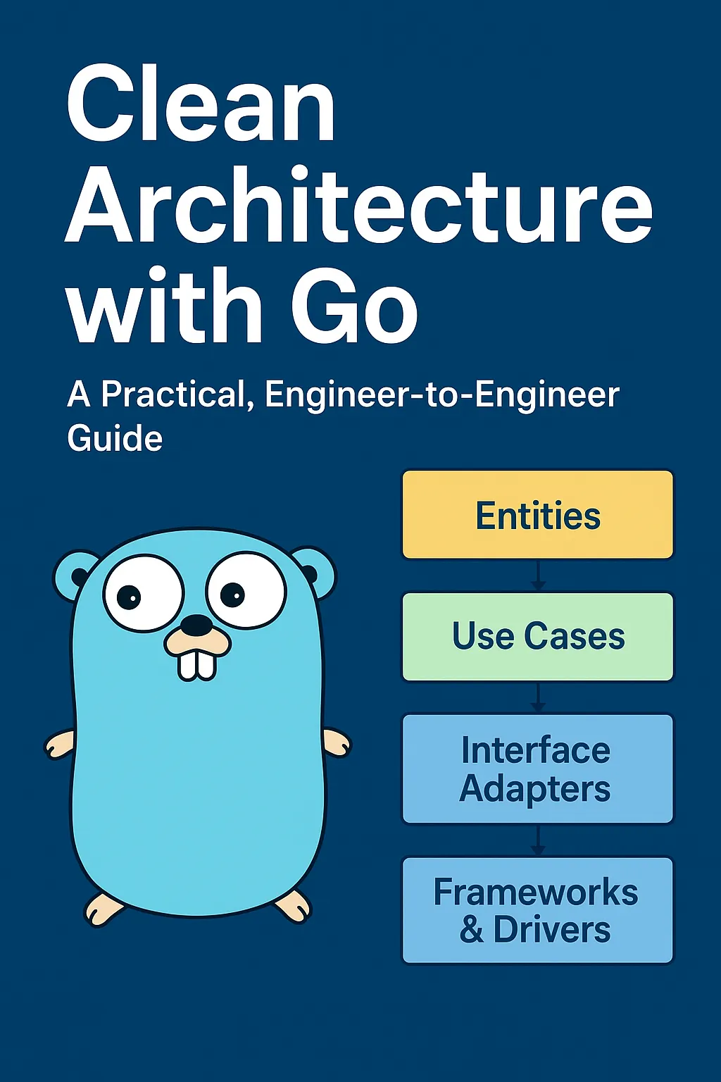 Architecture Decision Records (ADR): How to Document Technical Choices Like a Pro | by Haydar ...