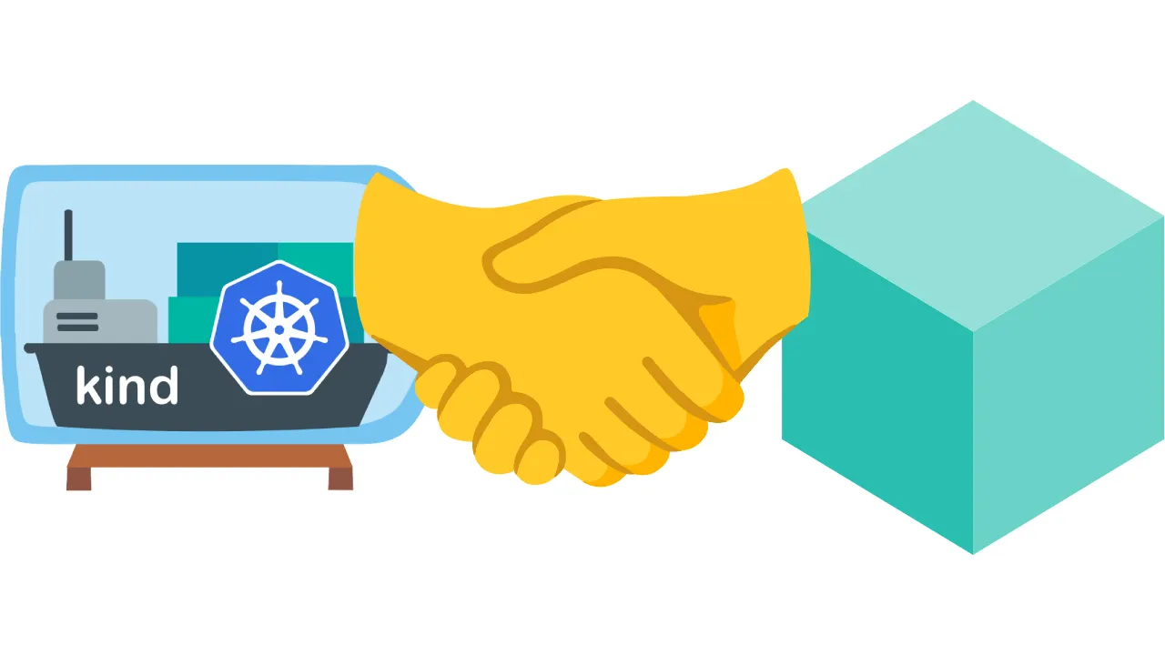 Using K8s Gateway API with Kind and cloud-provider-kind | by Josh | Medium