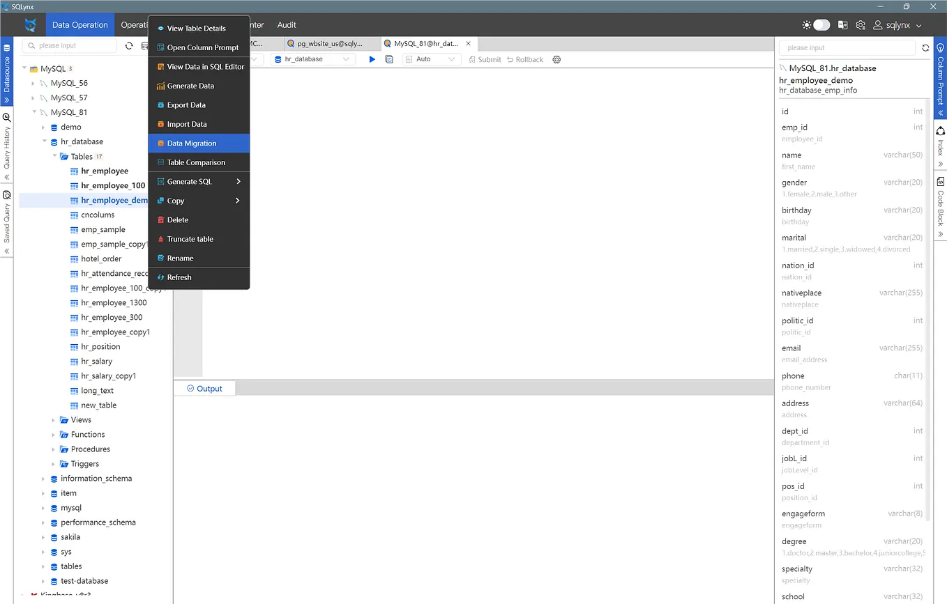 Understanding Database Views: Usage, Benefits, and Considerations | by ...