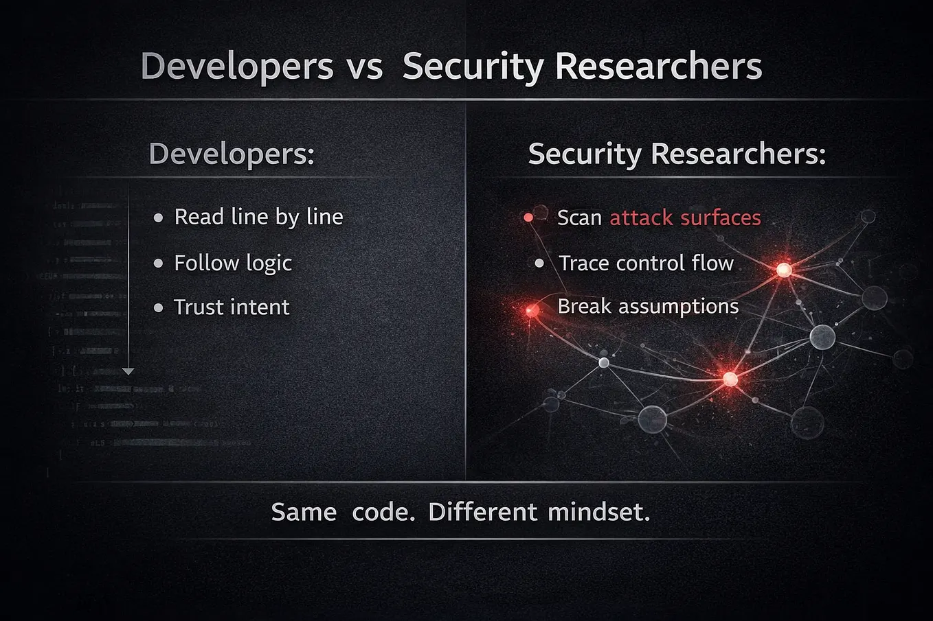 Advanced Smart Contract Security in 2025: Common Vulnerabilities and ...