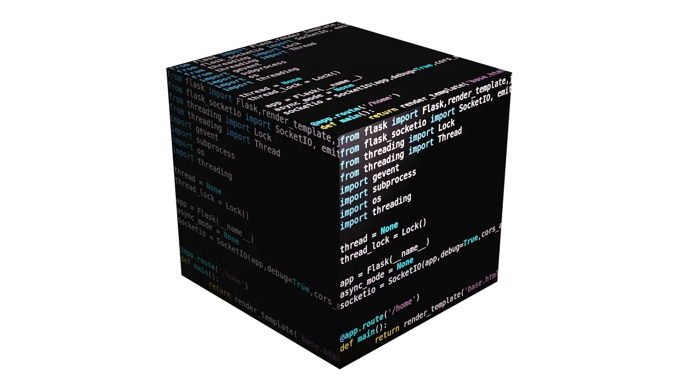 Data Visualization with Chart.js & Flask Framework | by Chandan Sharma ...