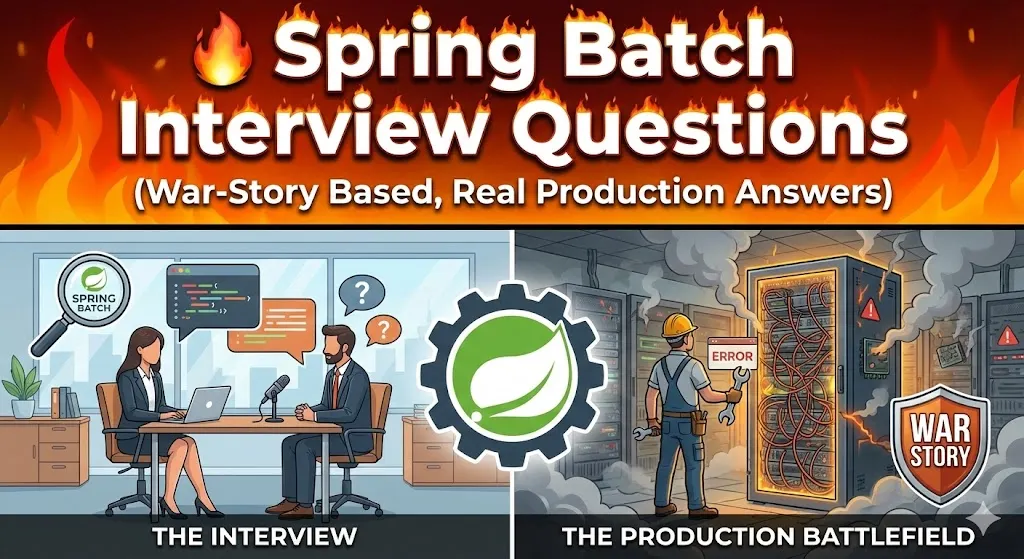 Spring Boot Fundamentals: A Deep Dive into JPA, ORM, and Hibernate | by ...