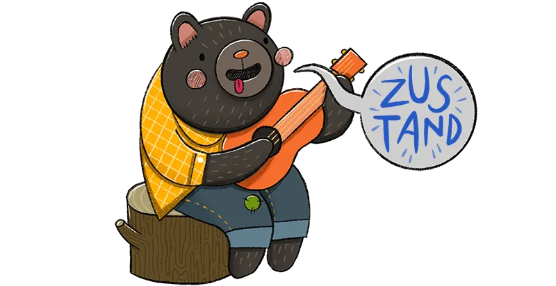 Taking Zustand Further: Persist, Immer, and DevTools Explained | by sky ...