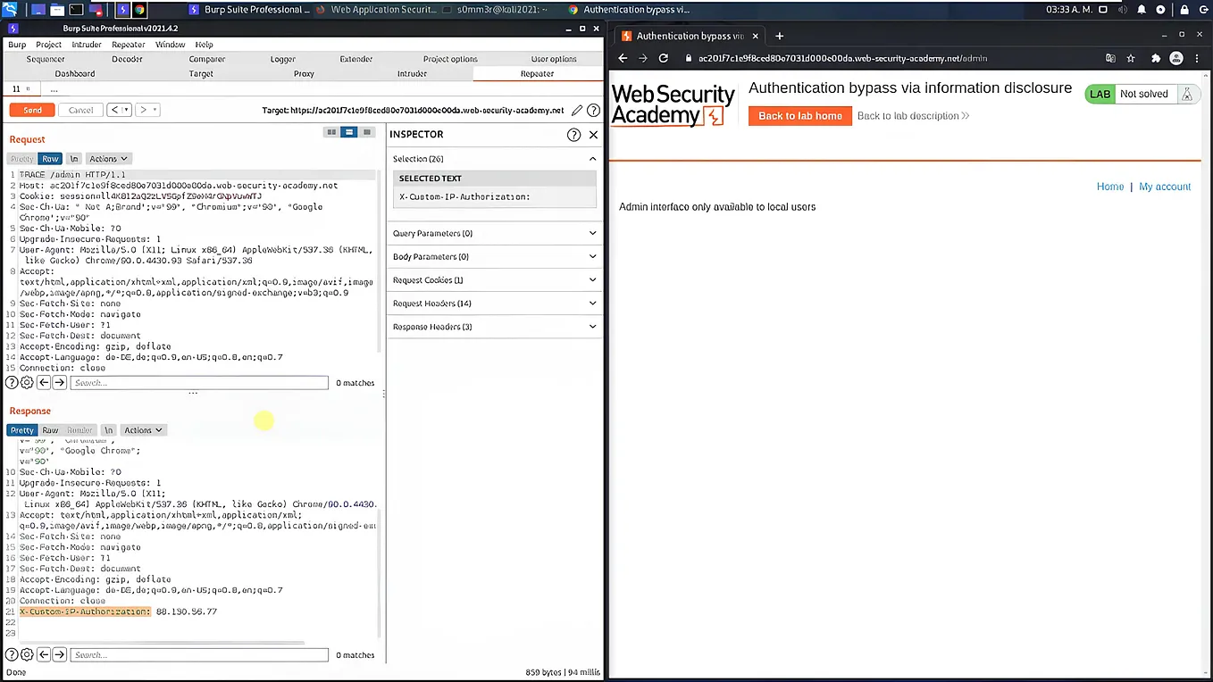 CRLF Injection: Understanding, Exploits & Protection Methods for Web Application Security ...