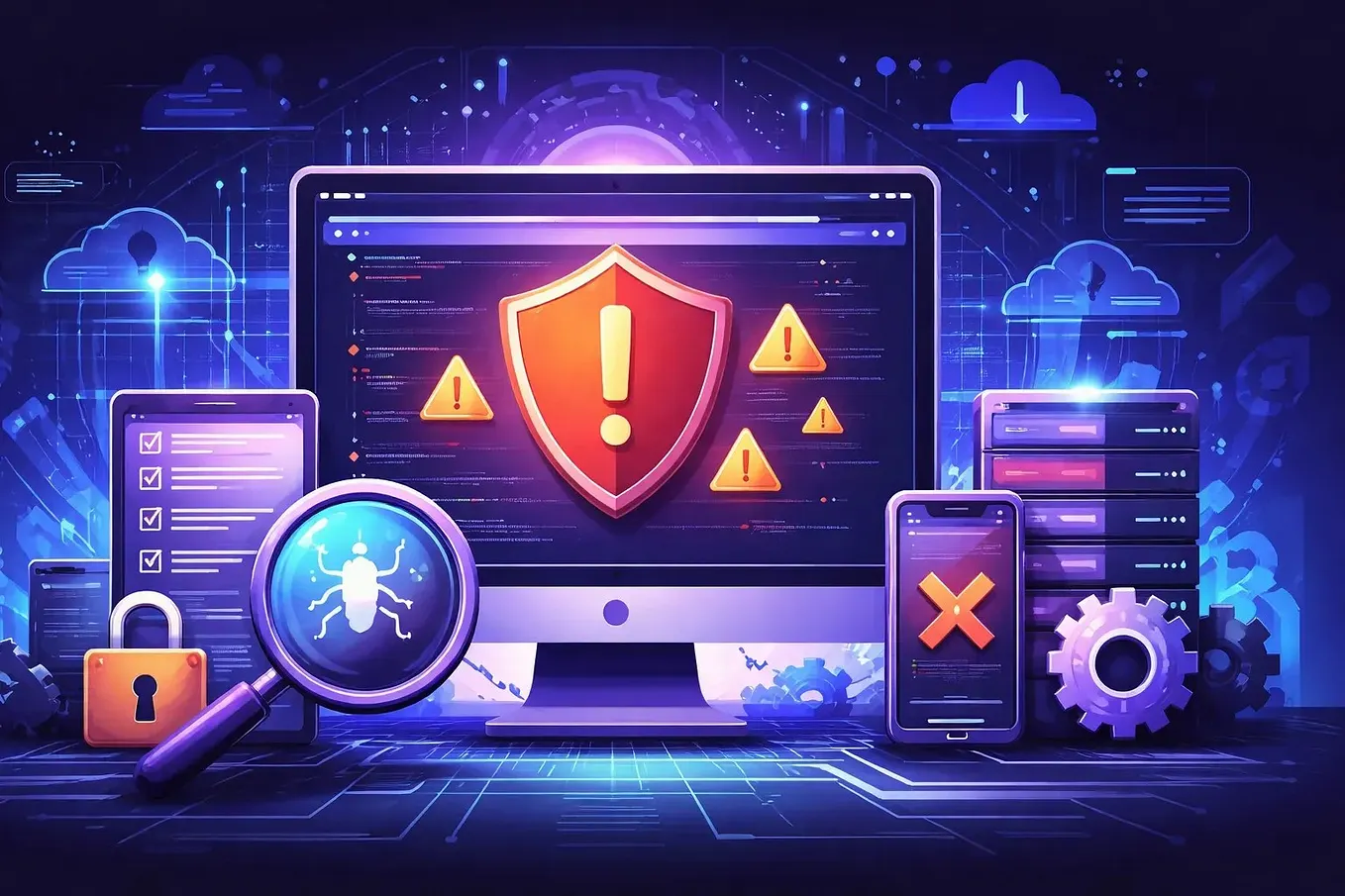 Web Application Basics — Cyber Security 101-Web Hacking -TryHackMe ...