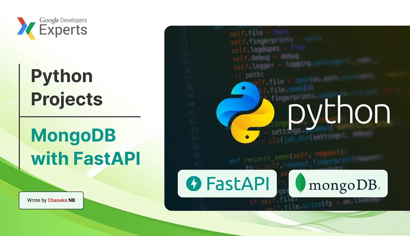 NestJS Beginner’s Guide. Welcome to this beginner’s guide to… | by Chanaka | Medium