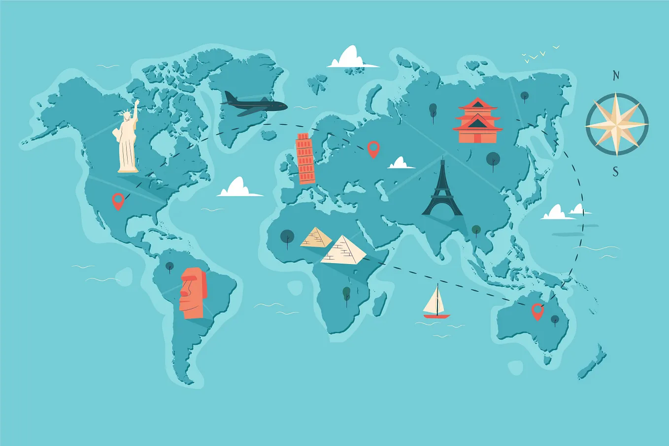 A Better Translation Experience With Transloco | by Itay Oded | Angular In Depth | Medium