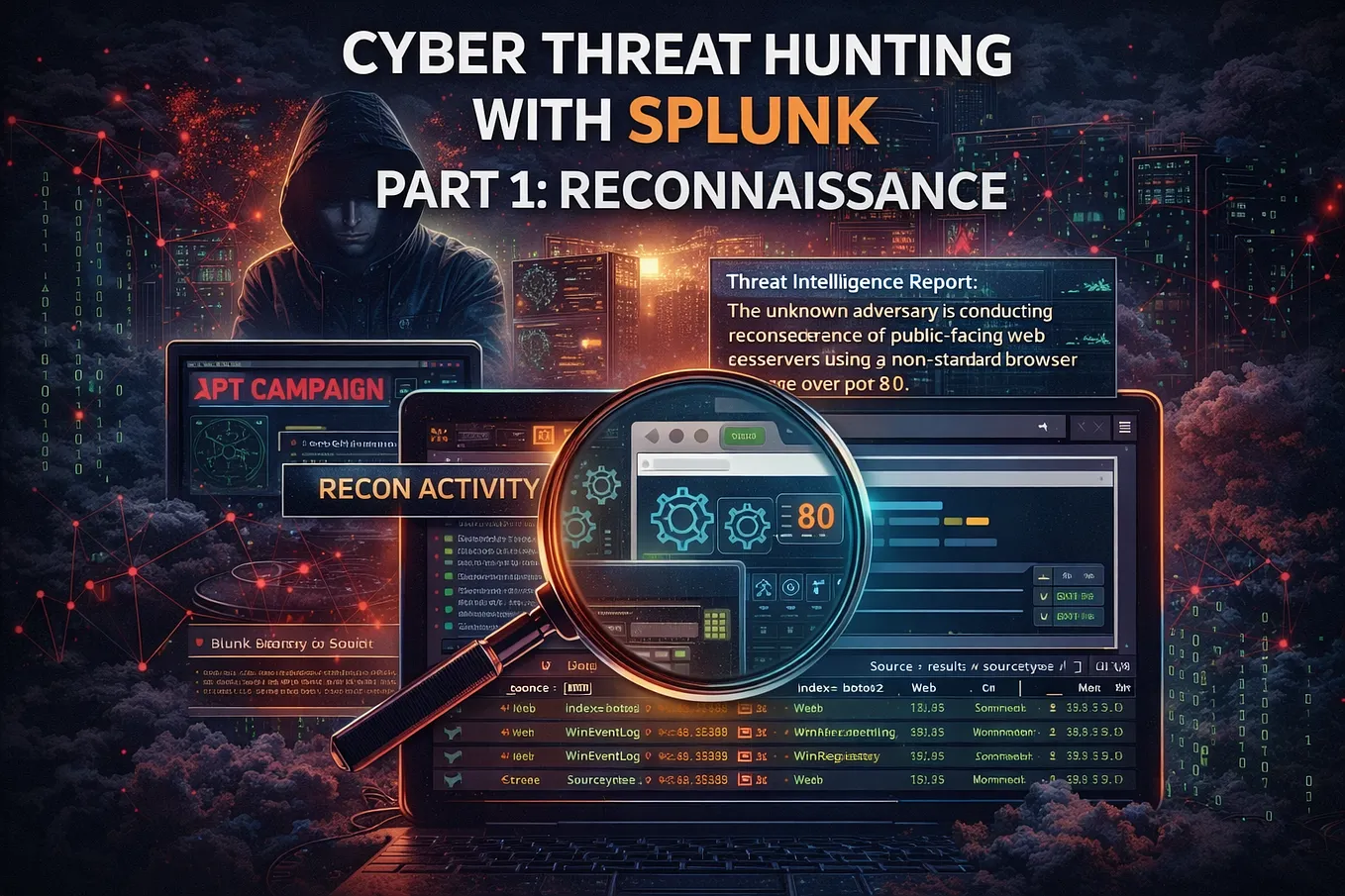 🛡️ Leveraging Wazuh + AI for Threat Hunting. My End-to-End Lab ...