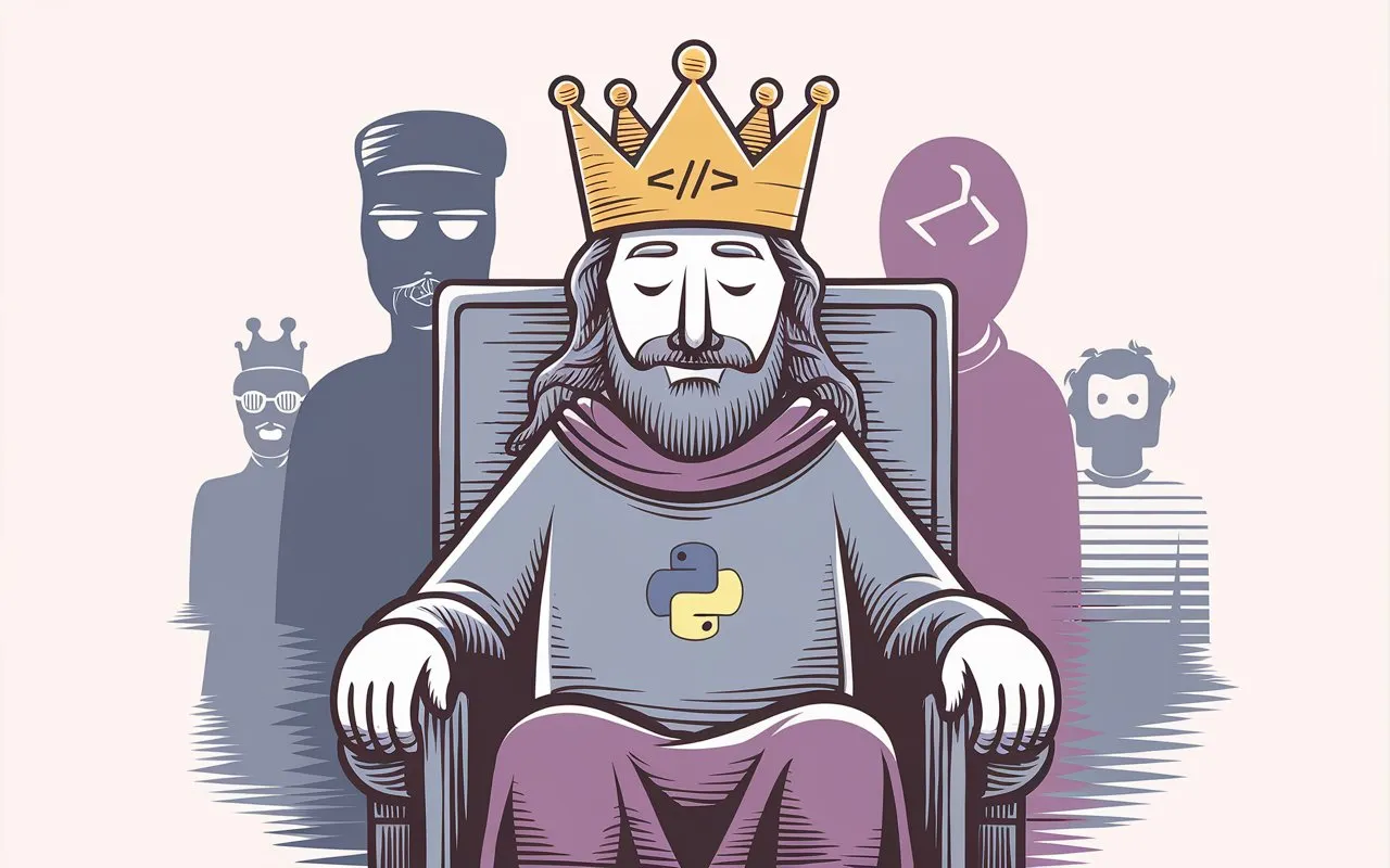 15 Advanced Python Shortcuts I Use Every Day For Faster Coding By Abdur Rahman Python In