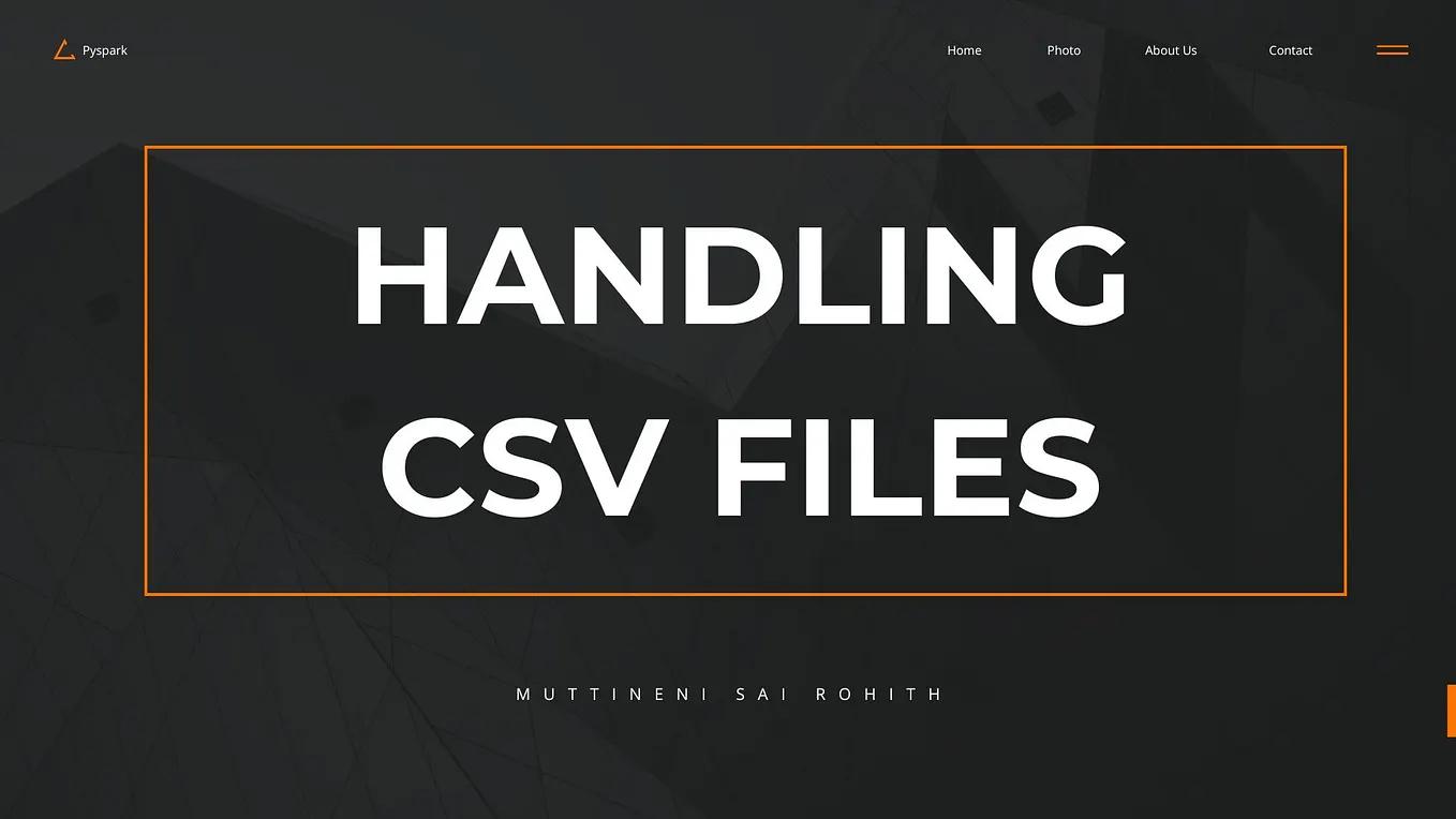 Is Pyspark Faster Than Pandas When Working With Data Performance Is 3634