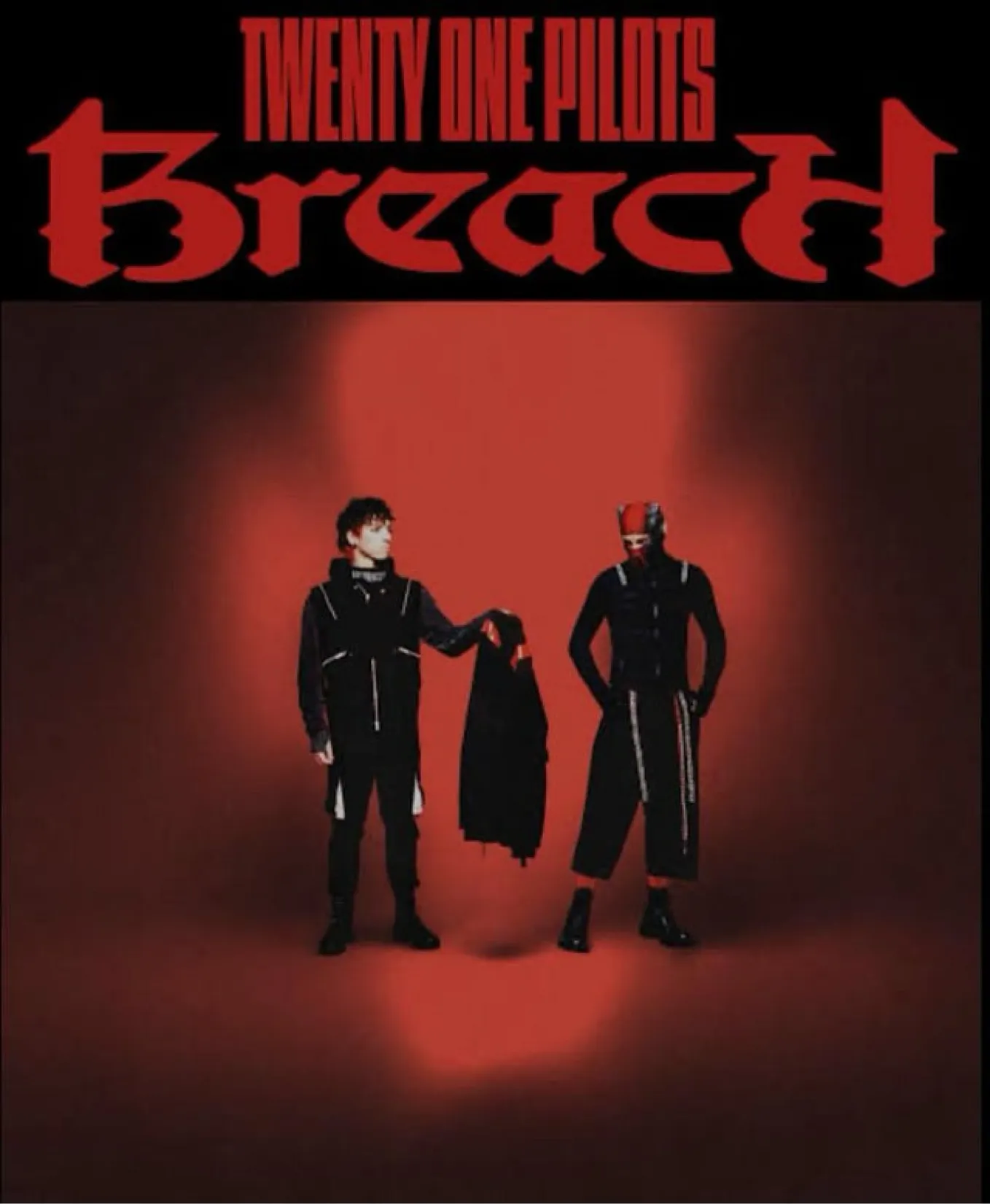 Breach: Twenty One Pilots Close the DEMA Saga with an Epic Final ...