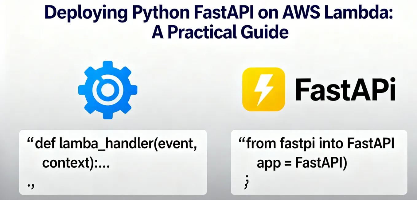 Deploying Python Packages in AWS Lambda: A Simple Guide Without EC2 | by Muni Sekhar Boligala ...