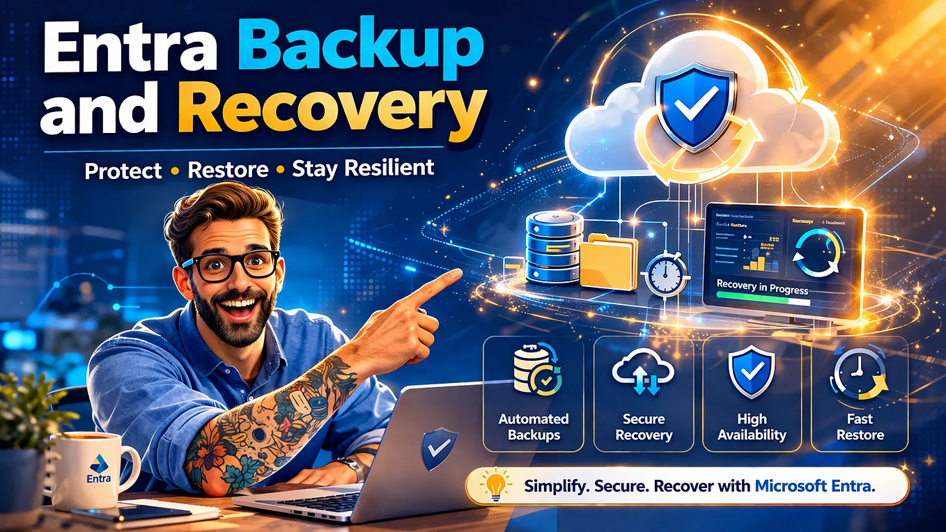 Conditional Access: Finding the Gaps in Your Entra CA Before Attackers ...
