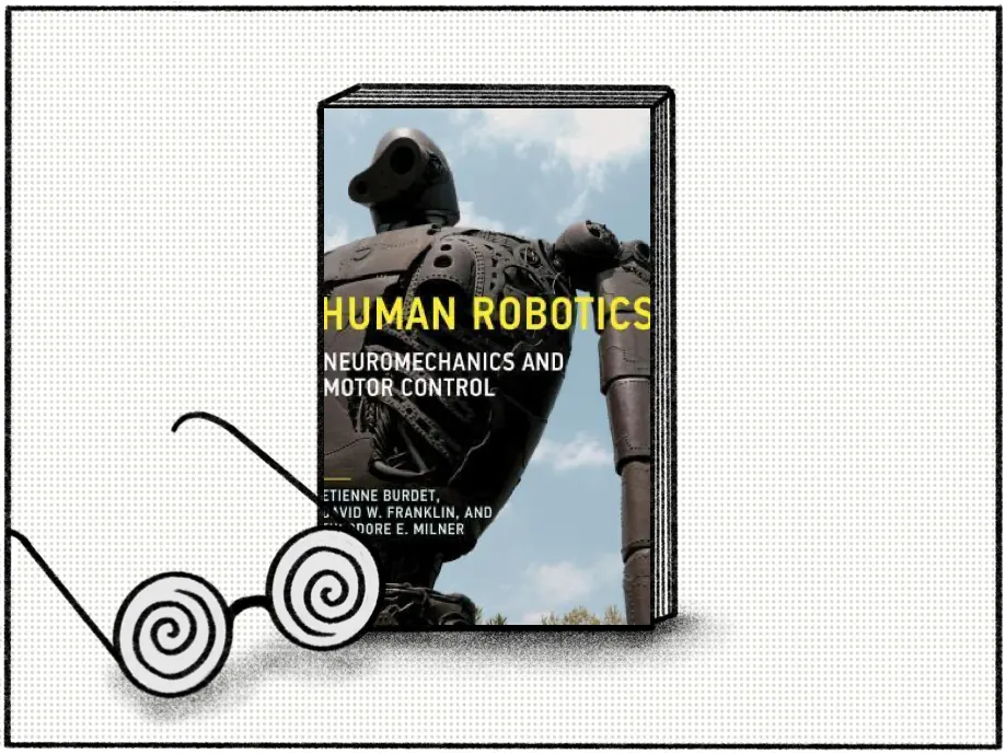 Book Review: Springer Handbook of Robotics | by Heinrich Tremblay | Jul ...