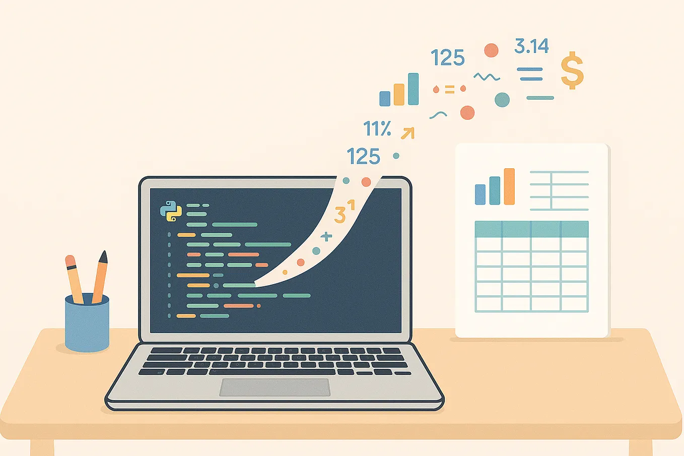 Setting Up a Simple Python Project with PyCharm and GitHub | by Kirstin Lyon | Medium