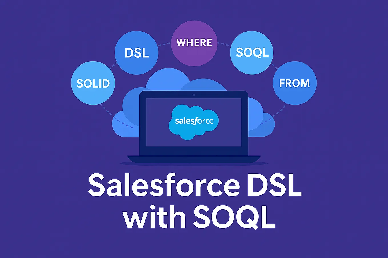 Work with JSON data in Apex. Read external data with Apex code. | by Hanovconsulting | Medium