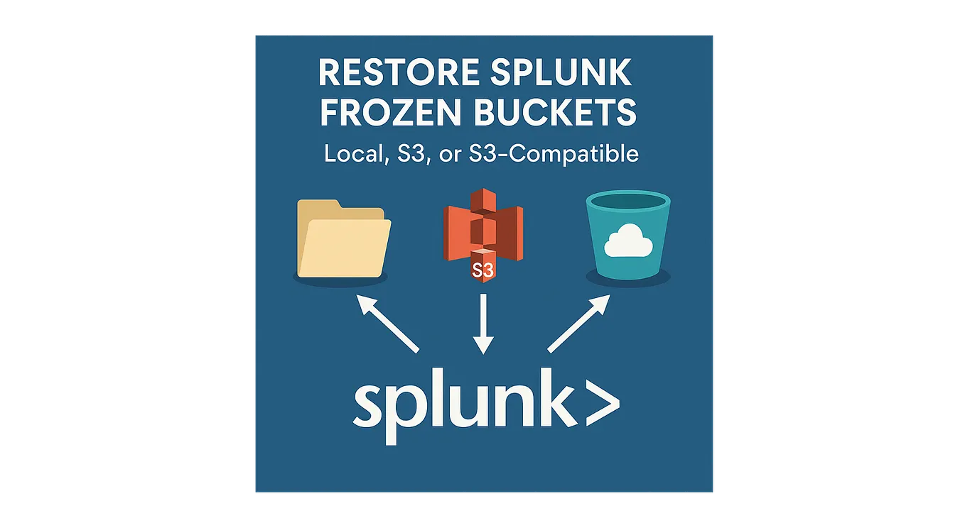 Getting Started with LocalStack: Local S3 Bucket Creation and File Operations | by Oyku Can ...