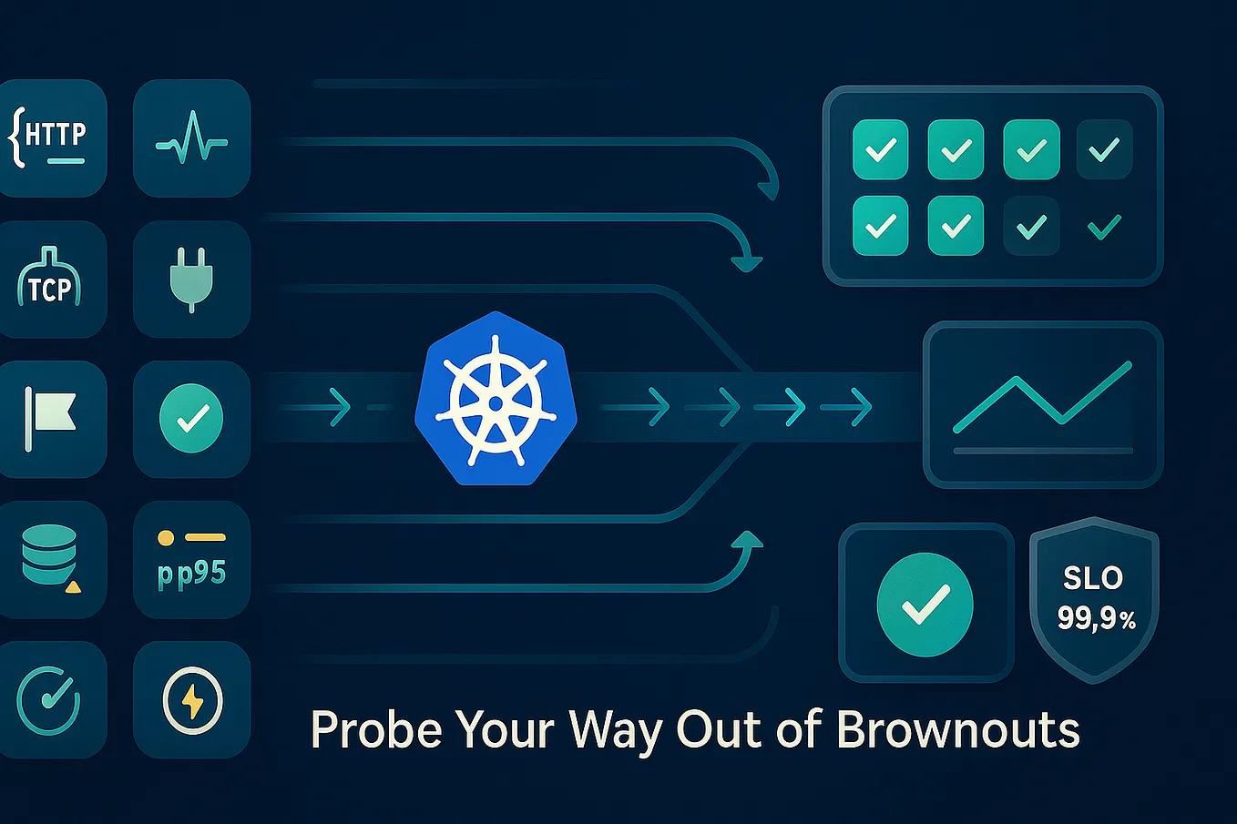 13 Ways to Optimize Kubernetes Horizontal Pod Autoscaler | overcast blog
