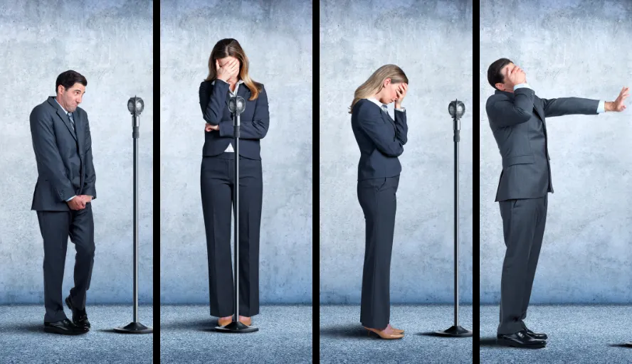 How to Cope With Public Speaking if You Have a Strong Accent | by ...