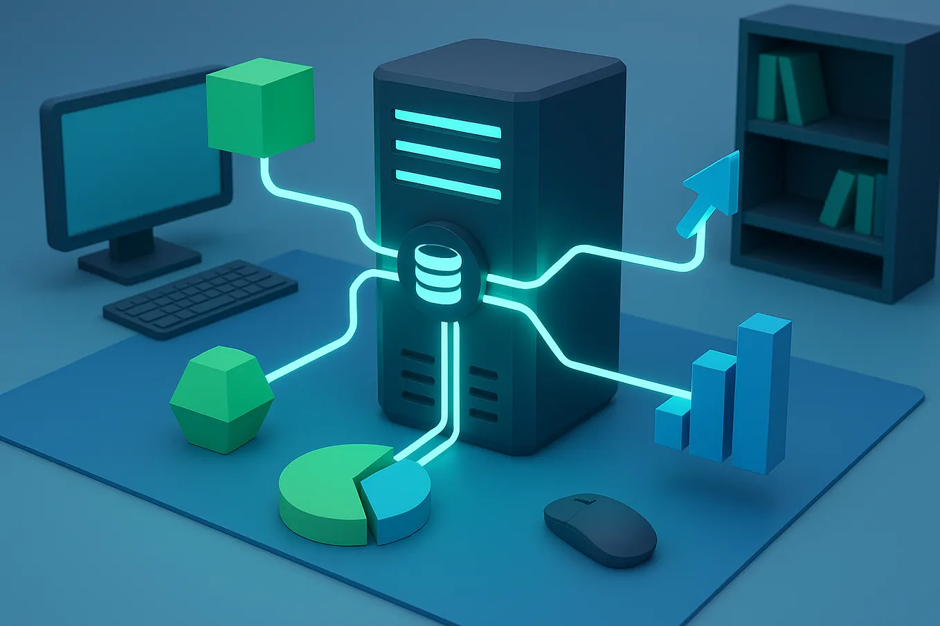 The Ultimate Multifunctional Database Table Design: Rules Engine ...