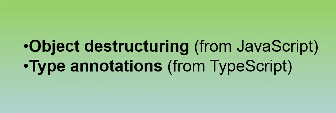 Avoid the `any` Type in TypeScript | by Andrew Crites | Medium