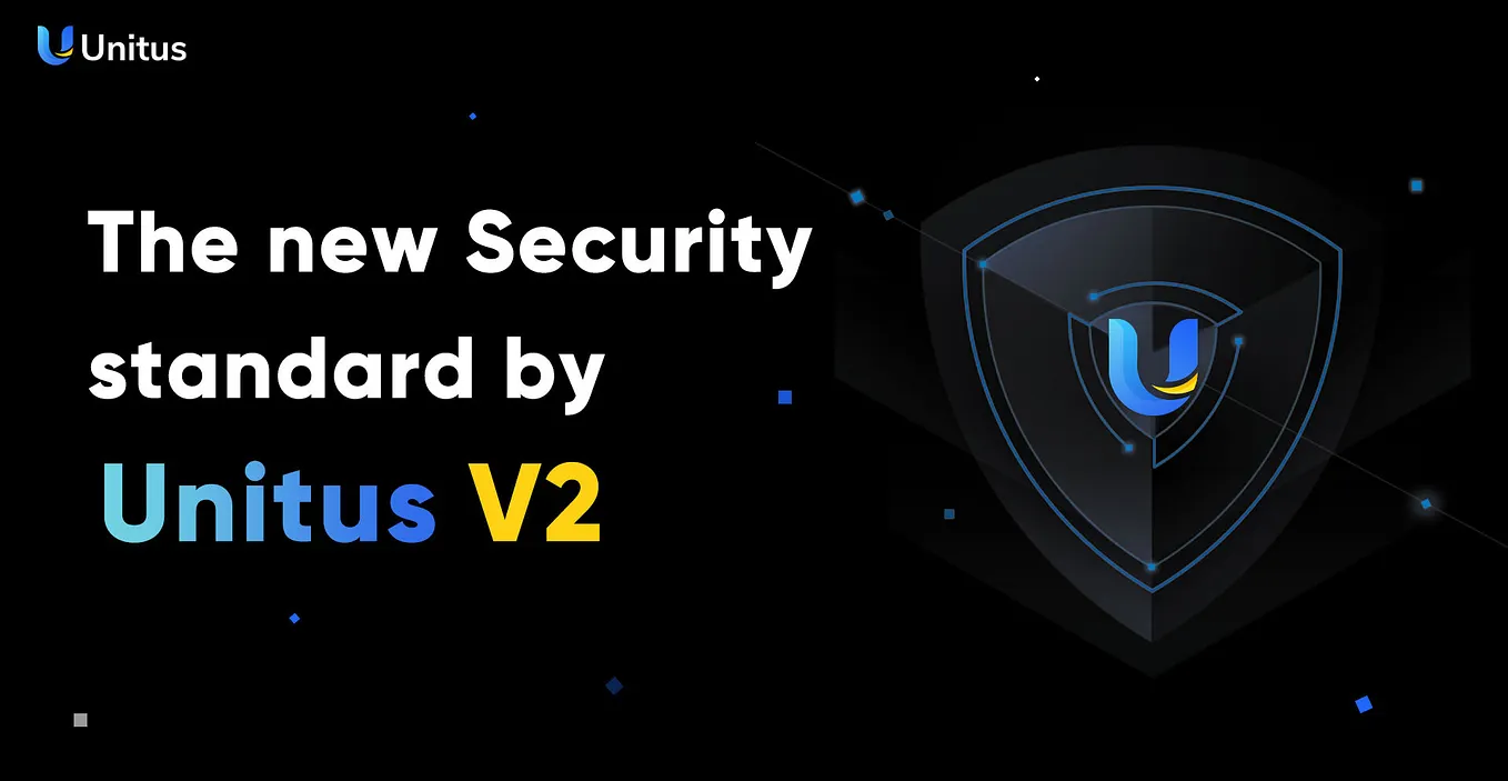 Introducing Unitus Finance: The Future of DeFi Money Markets | by ...