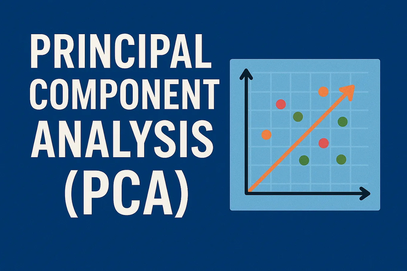 Principal Component Analysis (PCA) Made Easy: A Complete Hands-On Guide | by Sahin Ahmed, Data ...