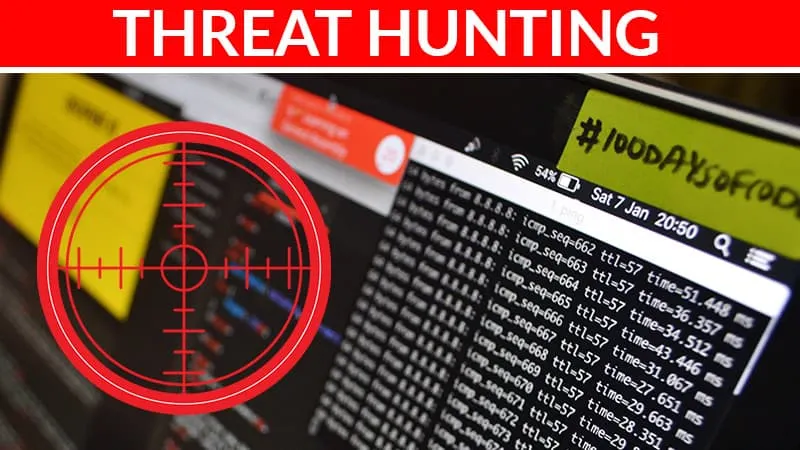 Ransomware Network Analysis -BTLO | by Chemiron Adam | Medium