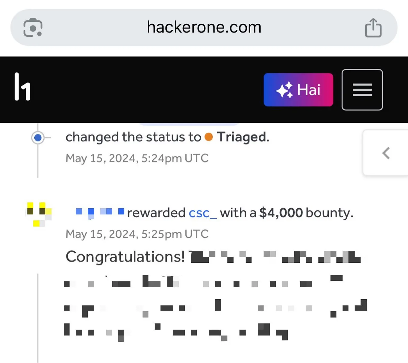 Microsoft Bug Bounty: How I Found Unrestricted Access to Trace.axd on a ...