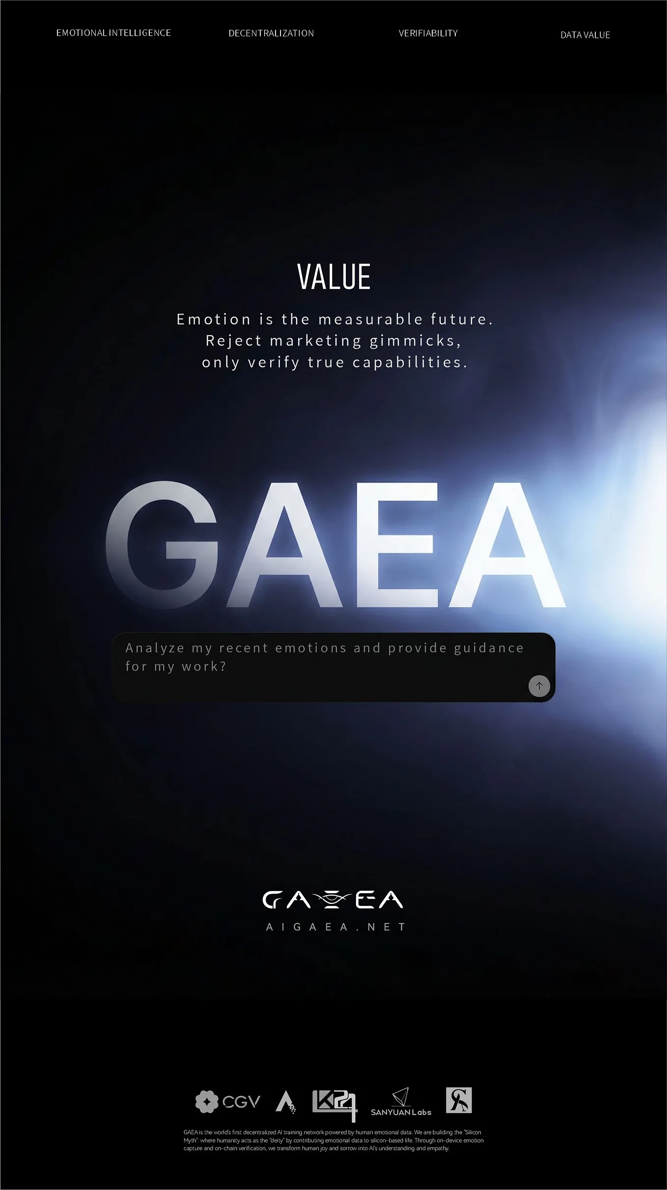 AI × GAEA: Shaping a New Landscape for IoT | by GAEA | Medium