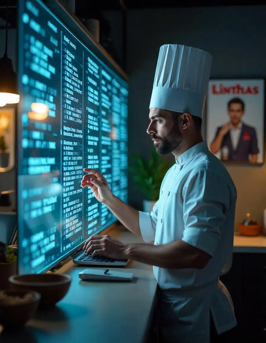Your data knows exactly what’s killing your business. Nobody’s asked it ...