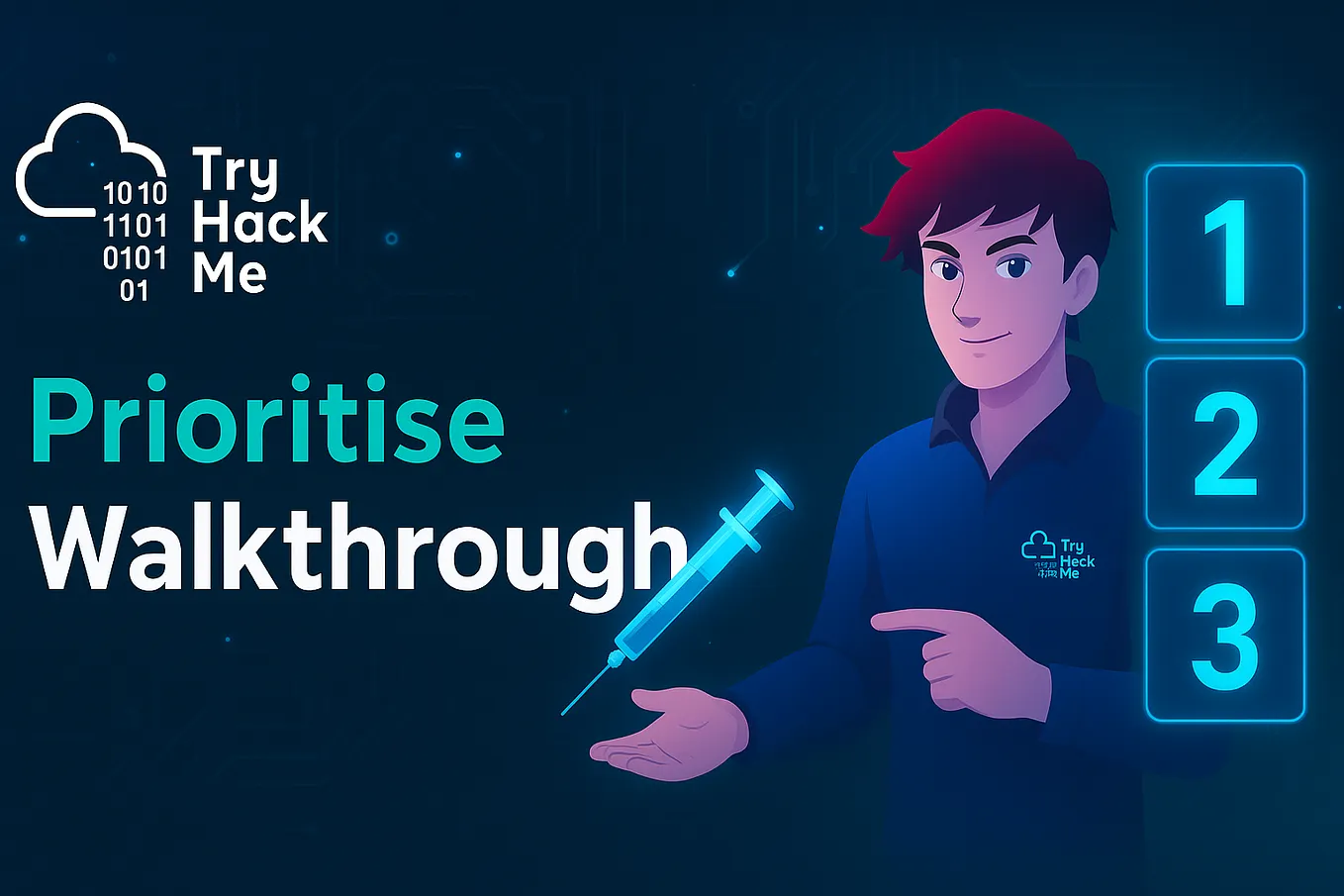 TryHackMe — Search Skills Walkthrough | by Sheikh ul kamal abir | Medium