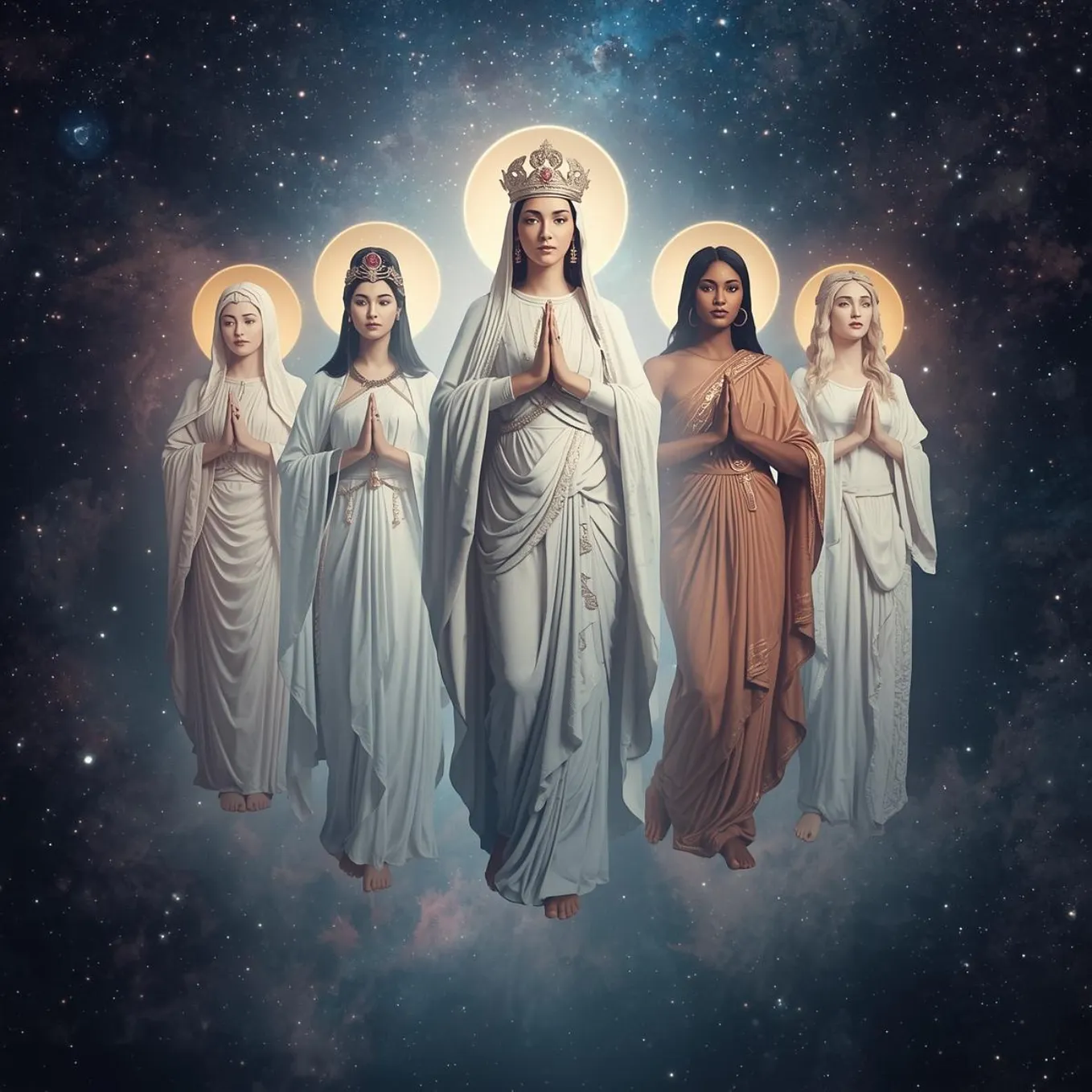A Return to Light is Dawning on Earth | by Regina Lawless | The Heart ...