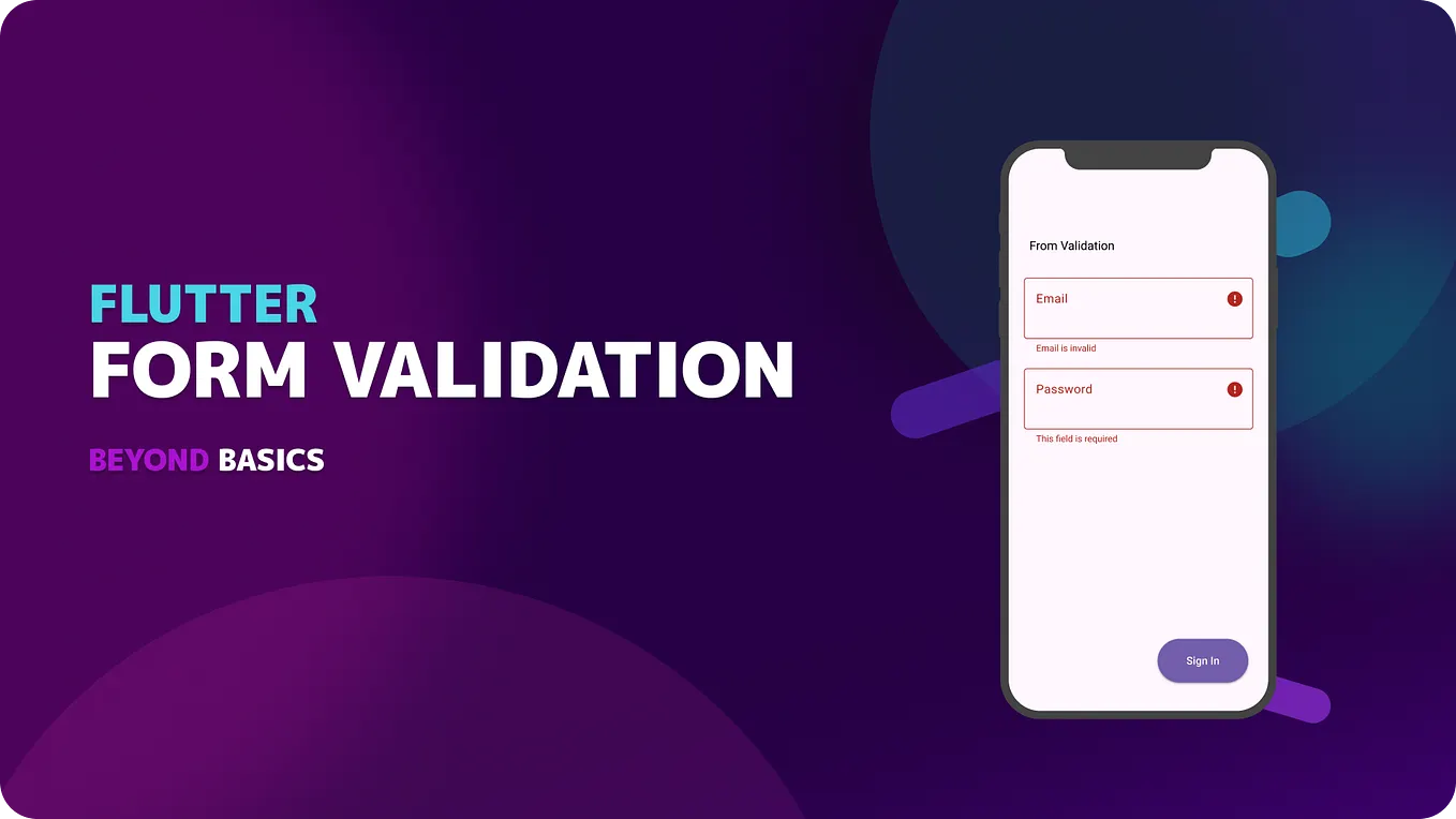 Flutter on Embedded Devices. Learn how to run Flutter on embedded… | by Payam Zahedi | Snapp X ...