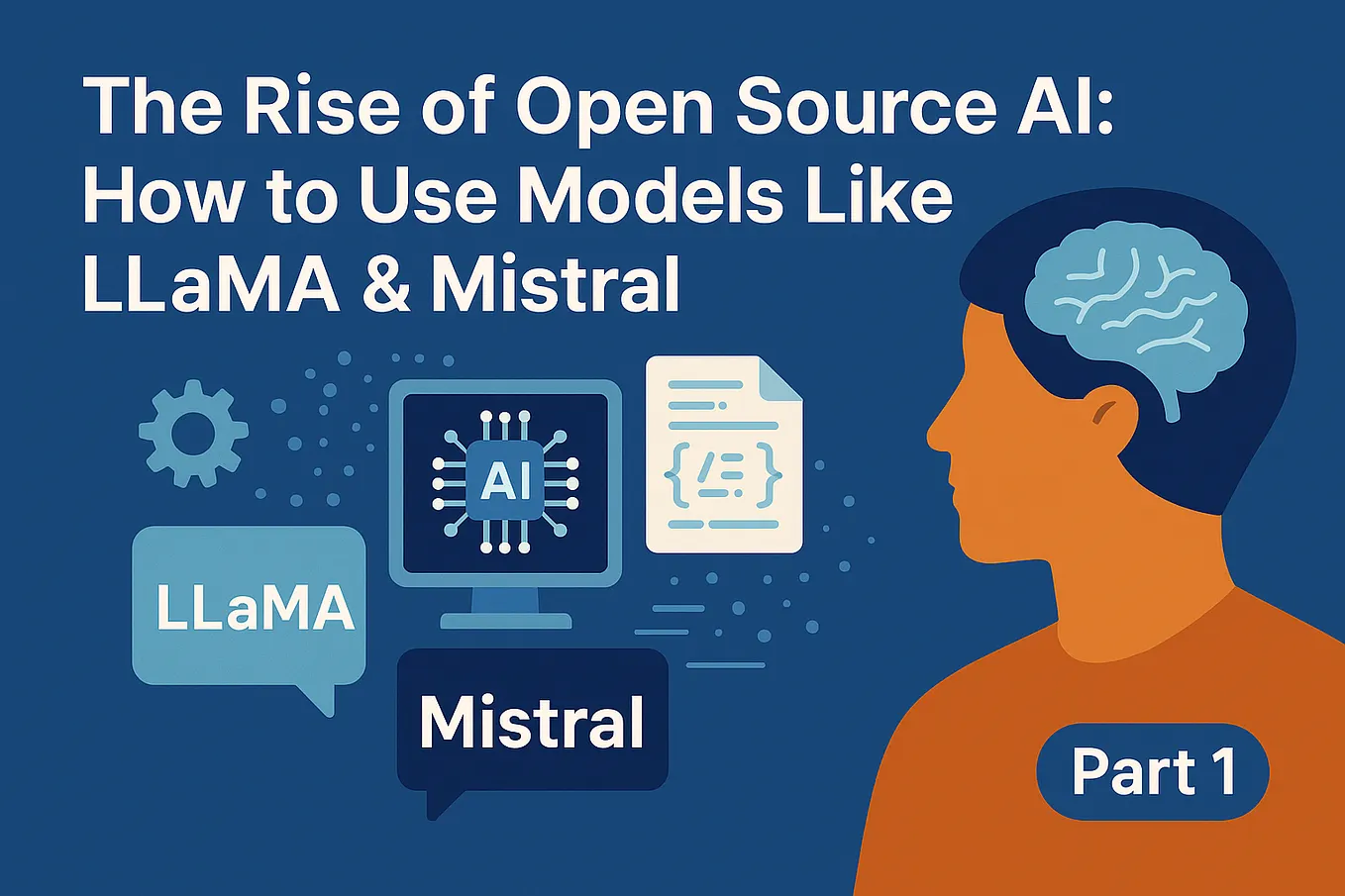 How to Use Top LLM Models for Free. No Tokens, No Heavy Local Resources | by Eugene Evstafev ...