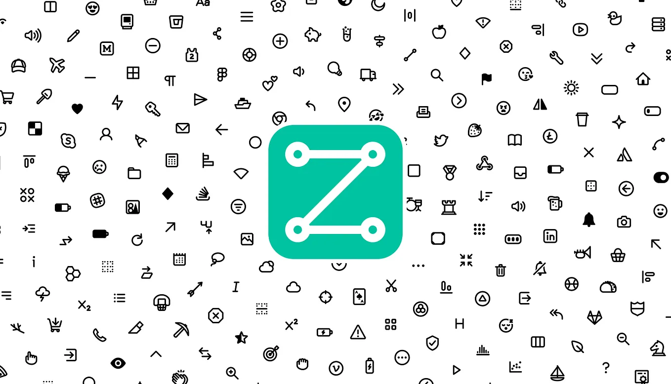 Using Rotation to Draw Complex Shapes in Figma | by John W. Long ...