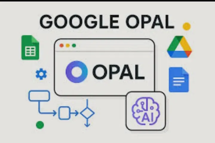 Google's 3 new AI blasts: Meet Mangle, Nano Banana and 5 new AI agents ...