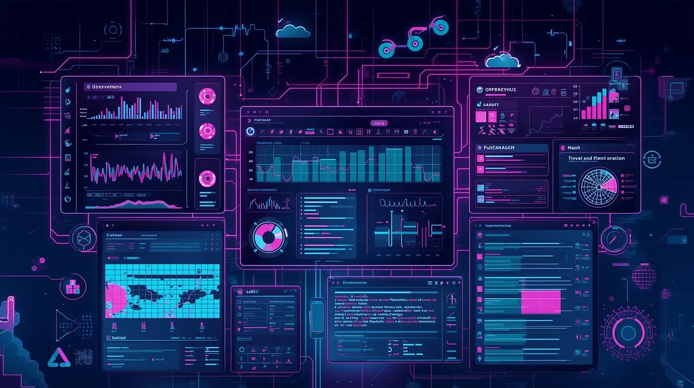 Step-by-Step Guide: Monitoring Traces with Grafana, Jaeger and ...