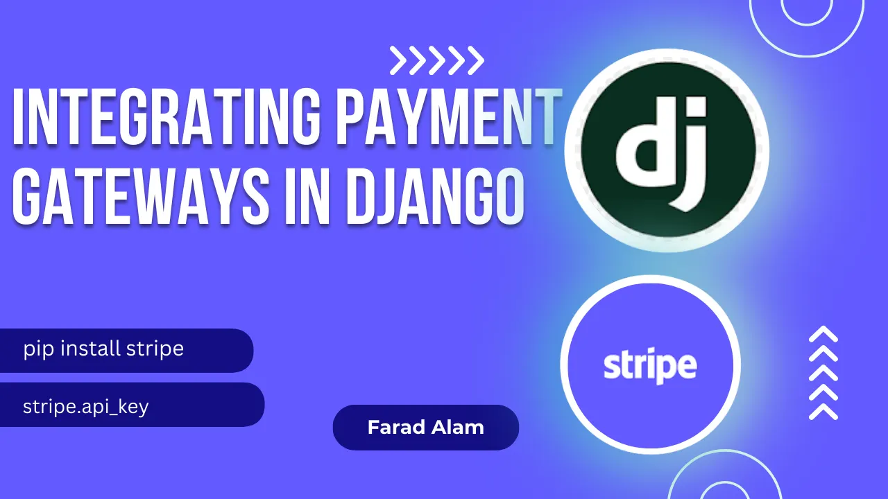 Building a Custom User Authentication System in Django: A Step-by-Step Guide | by Farad Alam ...
