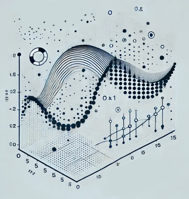 ROC Curve, Gini index, and KS statistic | by Fabiana Tortorelli | Medium