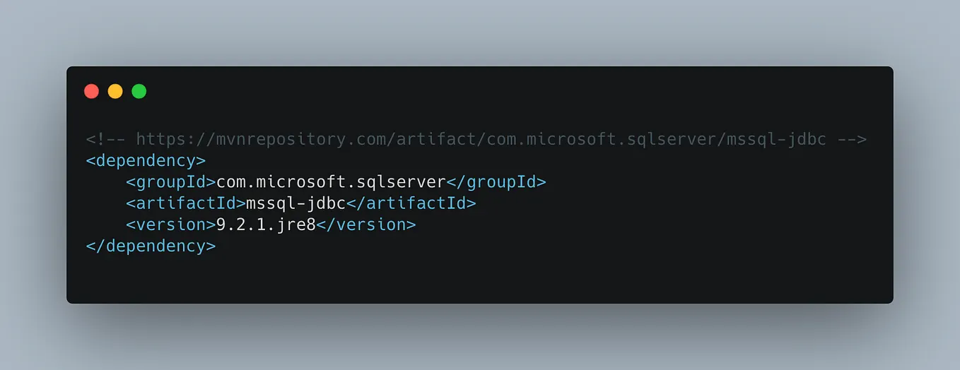 Using Azure Blob Storage with a Spring Boot App via Azure AD | by ...