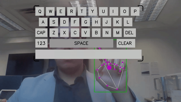 Create a Virtual Keyboard Project with Python and OpenCV (Part I) | by ...