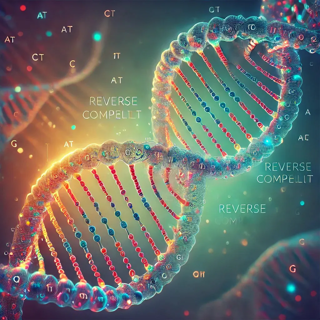 Bioinformatics with Python 101: Counting Nucleotides in a DNA Sequence | by Pınar YILDIZ | Medium
