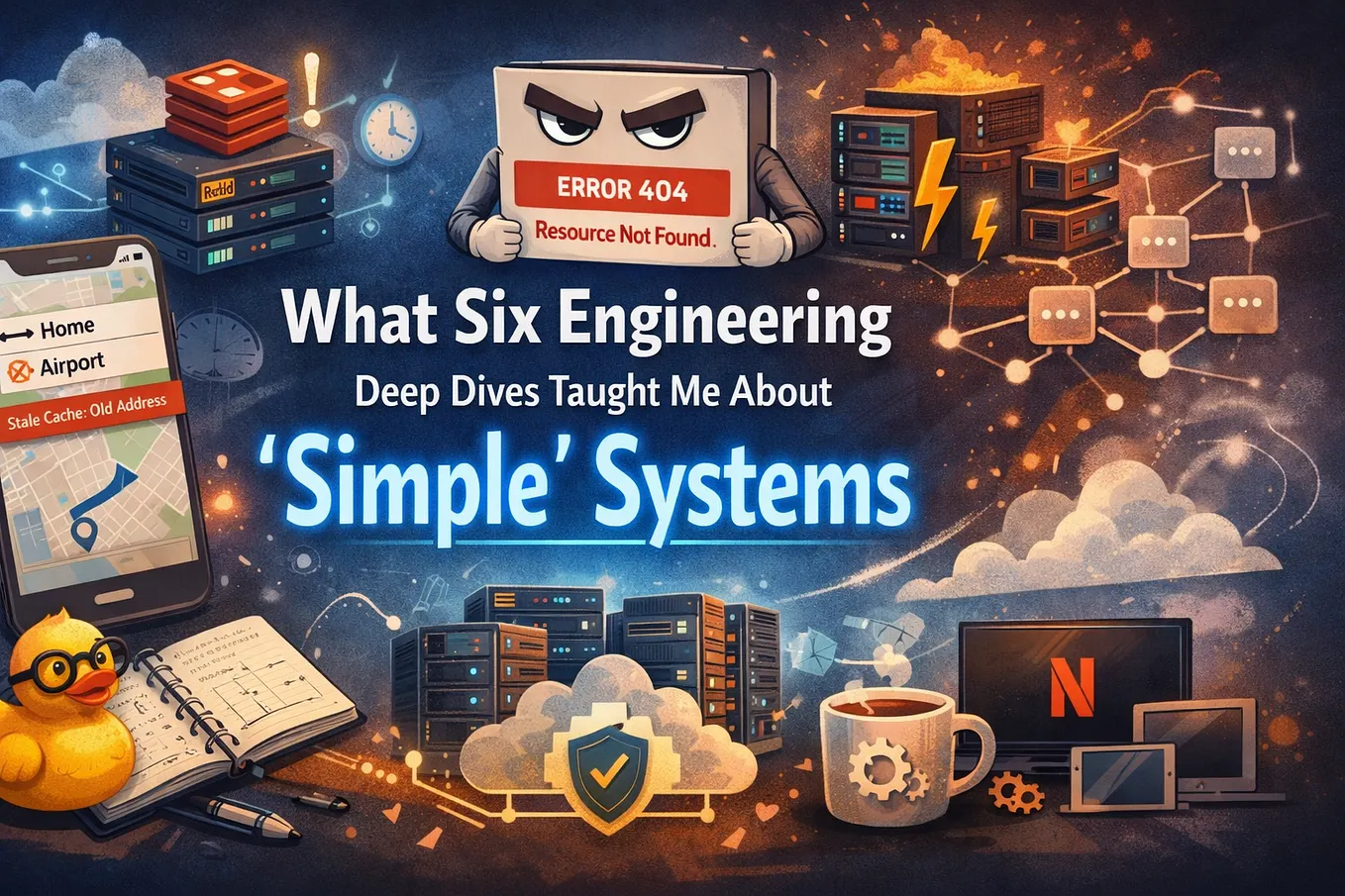 Learn How to Understand Your Code’s Messages | by Eric Siwakoti | Feb ...