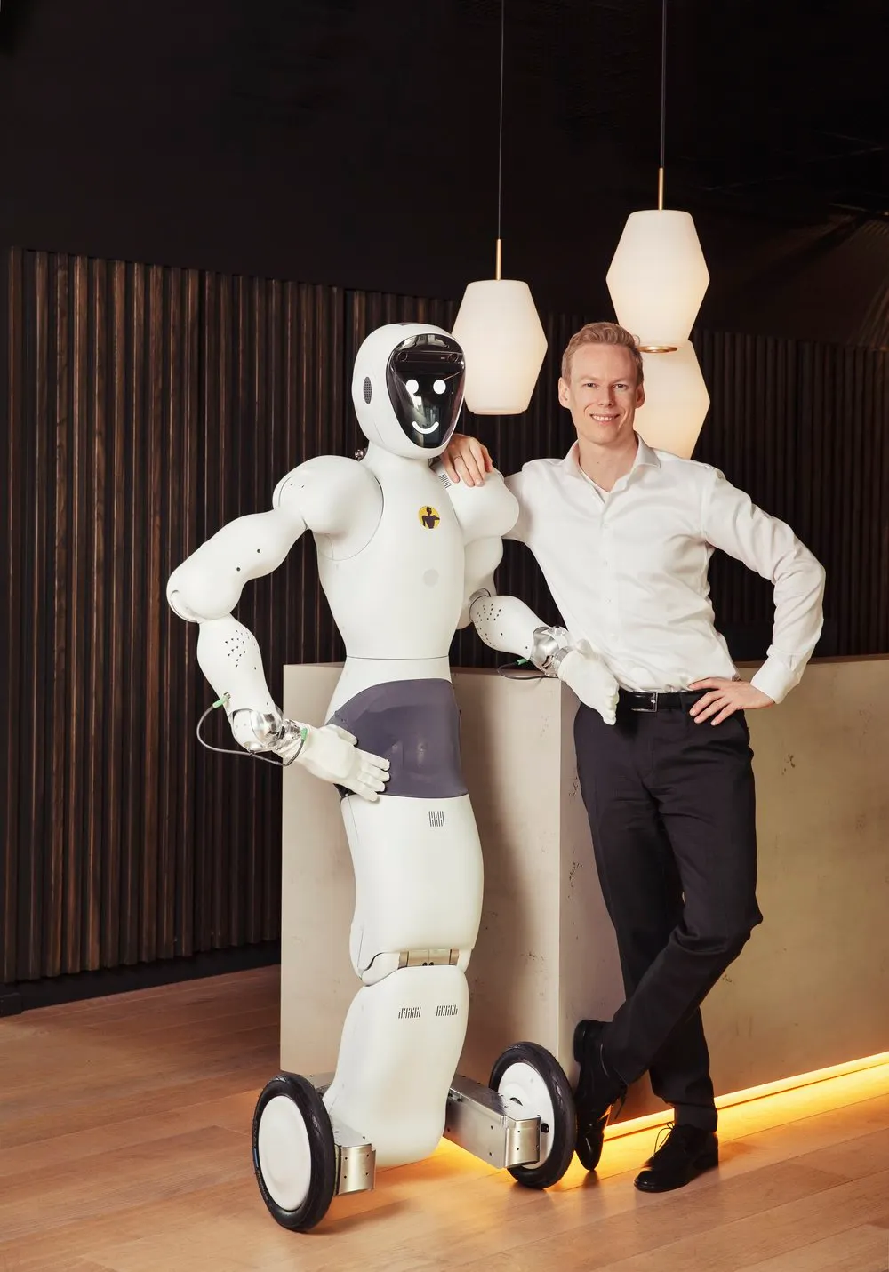 Author Nathan E. Sanders On The Future Of Artificial Intelligence | by ...
