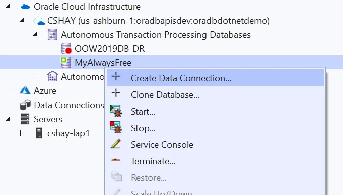 Real-Time SQL Monitoring with Visual Studio Code | by Christian Shay | Oracle Developers | Medium
