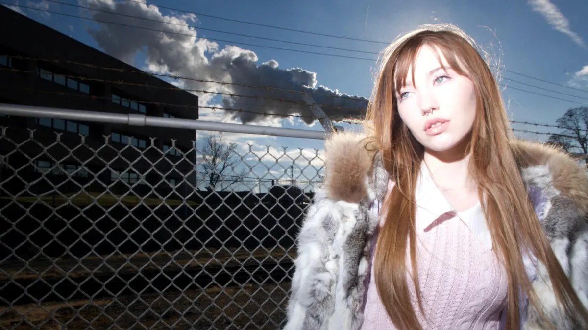 Cece Natalie: Redefining Bedroom Pop, One Track at a Time | by Lucas ...