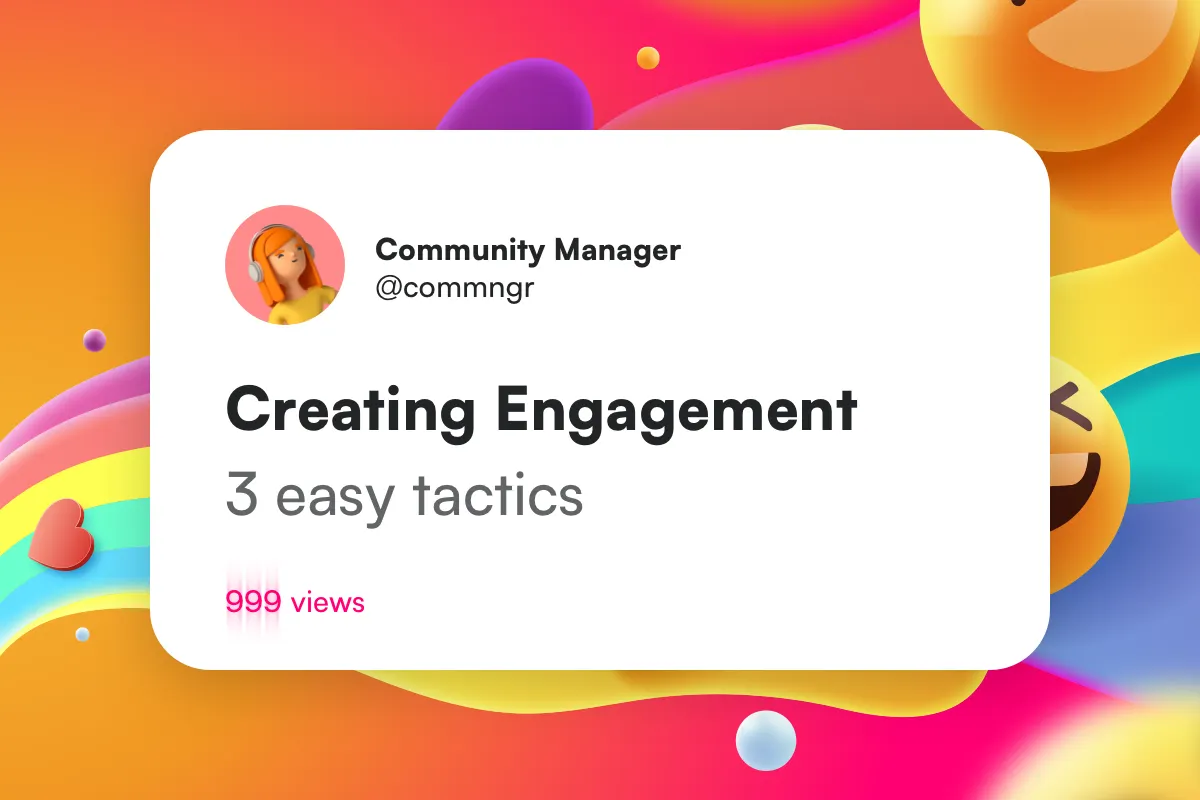How to Plan, Build and Maintain an Online Community: Everything You ...